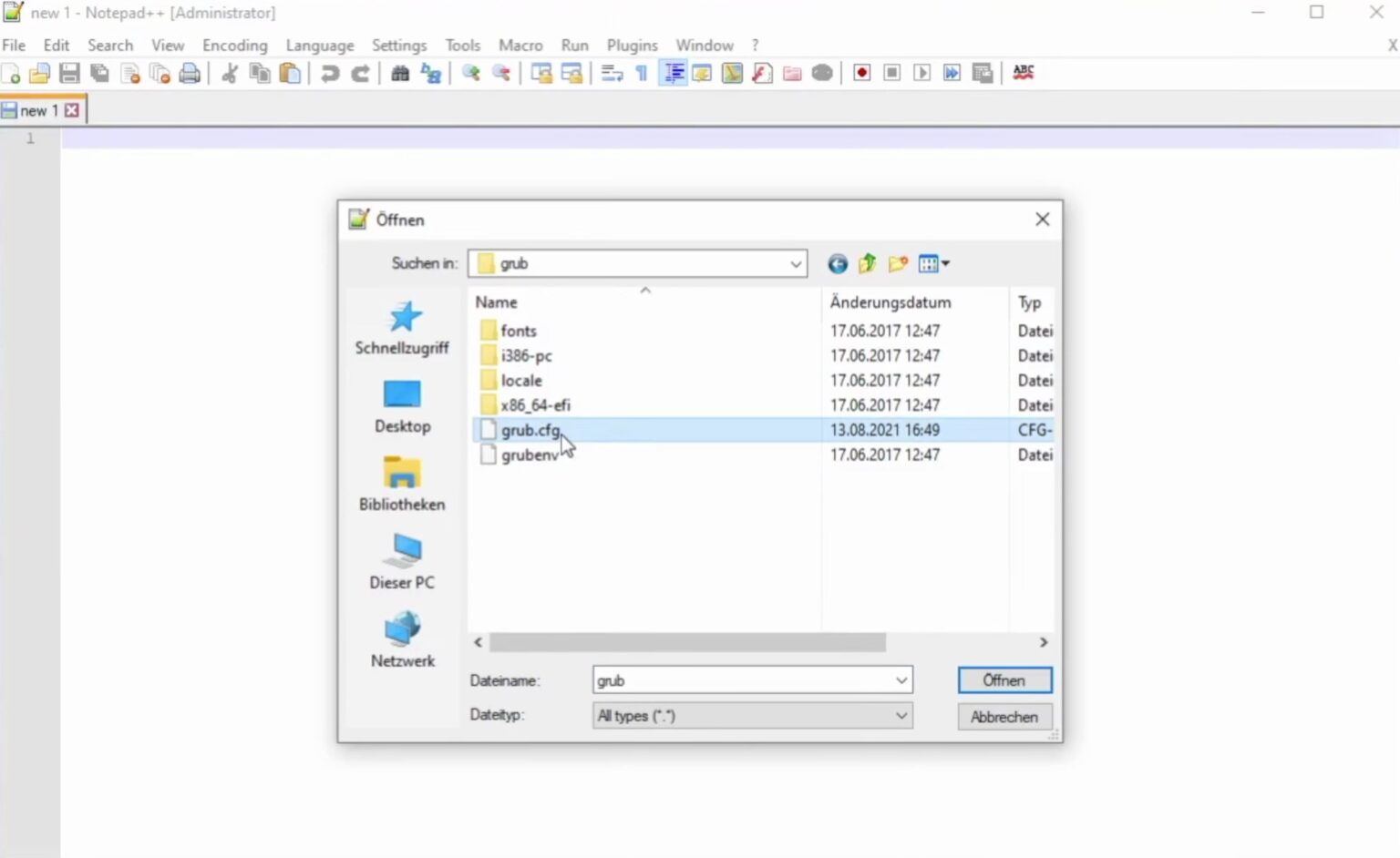Tutorial: Synology-NAS aus altem PC selbst bauen • geekimpact